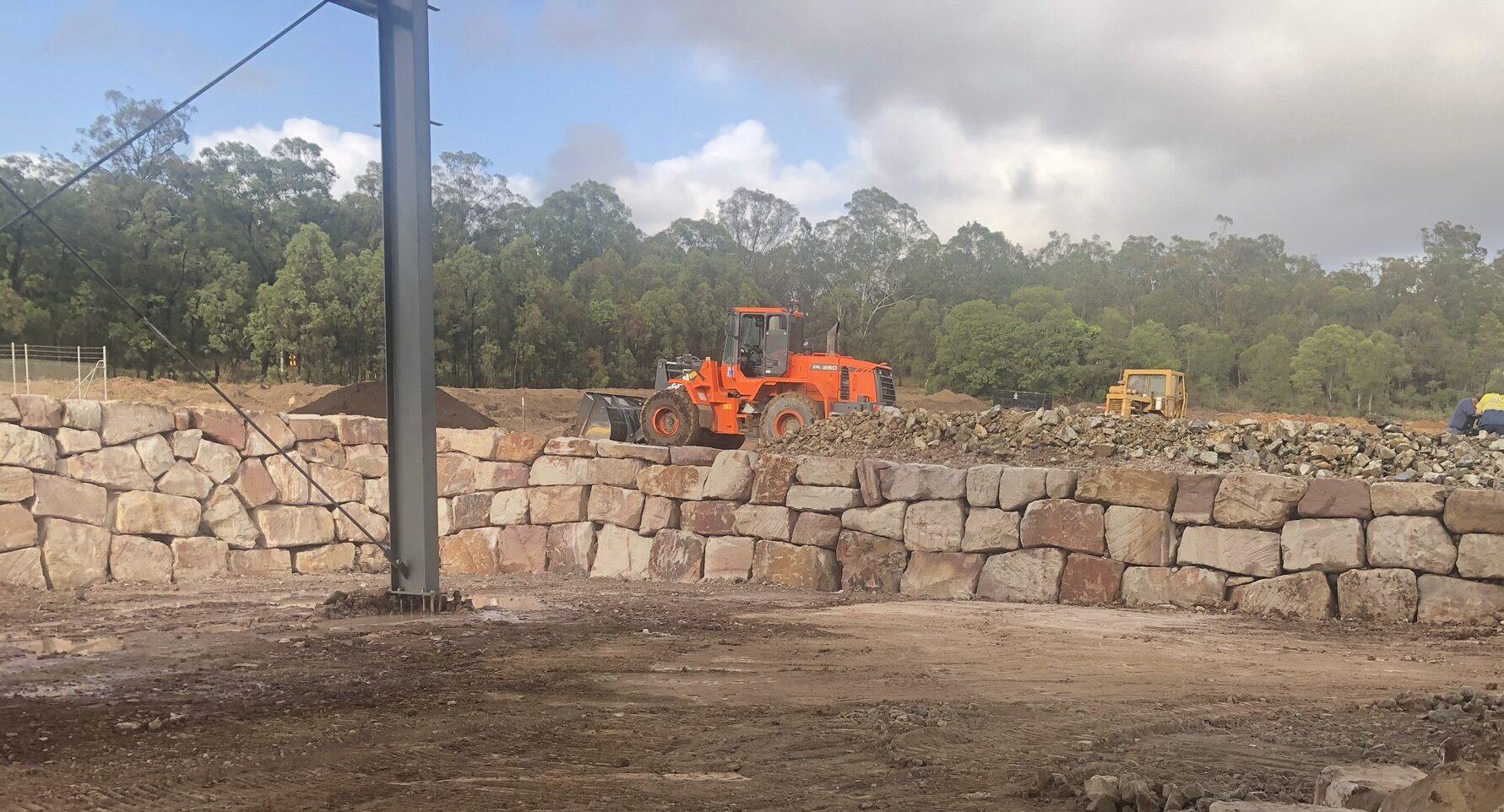 Gallery - Phoenix Rock Walls